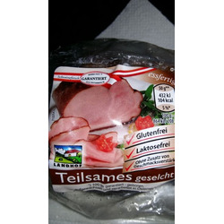 Landhof Teilsames geselcht Inhaltsstoffe & Erfahrungen