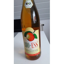 BIO-ESS Inhaltsstoffe & Erfahrungen