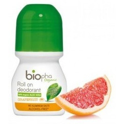 biopha organic Inhaltsstoffe & Erfahrungen
