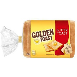 Golden Toast Inhaltsstoffe & Erfahrungen