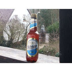 Schloss Bier - Hefeweizen Inhaltsstoffe & Erfahrungen