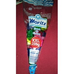 Moritz classic Eiskonfekt Inhaltsstoffe & Erfahrungen
