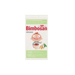 Bimbosan Alosan Inhaltsstoffe & Erfahrungen