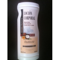 Locion Corporal Coco Inhaltsstoffe & Erfahrungen