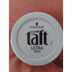 Taft Ultra Wax Structure Inhaltsstoffe & Erfahrungen