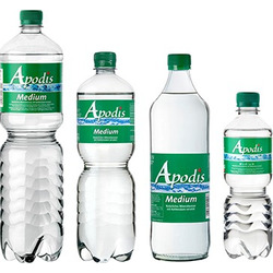 Apodis classic Inhaltsstoffe & Erfahrungen