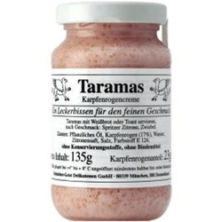 Taramas Inhaltsstoffe & Erfahrungen