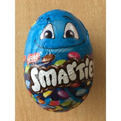 Nestlé Smarties Inhaltsstoffe & Erfahrungen