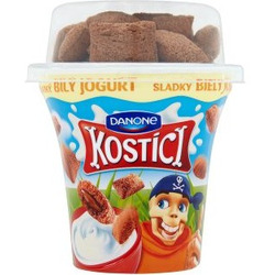 Danone Kostíci Inhaltsstoffe & Erfahrungen