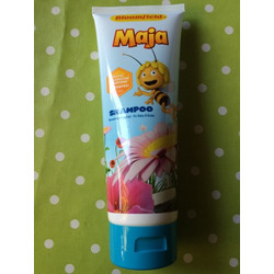 Maja Shampoo Inhaltsstoffe & Erfahrungen