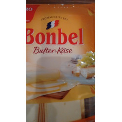 Bonbel Butterkäse Inhaltsstoffe & Erfahrungen