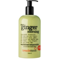 Treacle Moon One Ginger Morning Inhaltsstoffe & Erfahrungen