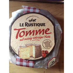 Le Rustique Inhaltsstoffe & Erfahrungen