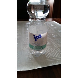 JA! Medium Wasser Inhaltsstoffe & Erfahrungen