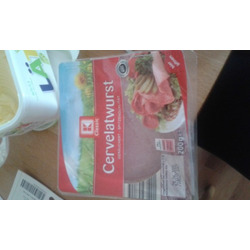 Cervelatwurst Inhaltsstoffe & Erfahrungen