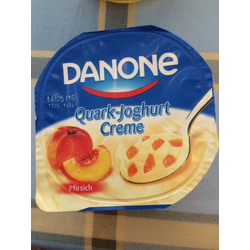 Danone – Quark-Joghurt Creme Inhaltsstoffe & Erfahrungen