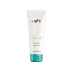 Babor Anti-Aging Sun Care After Sun Repair Lotion Inhaltsstoffe ...