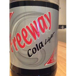 Freeway Cola light Inhaltsstoffe & Erfahrungen