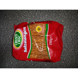 Crusti Croc Inhaltsstoffe & Erfahrungen