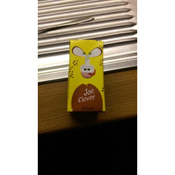 Joe Clever Inhaltsstoffe & Erfahrungen