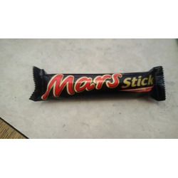 Mars Stick Inhaltsstoffe & Erfahrungen