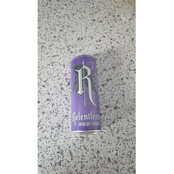 Relentless Energy Drink Inhaltsstoffe & Erfahrungen