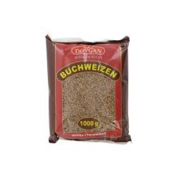 Dovgan Buchweizen Inhaltsstoffe & Erfahrungen