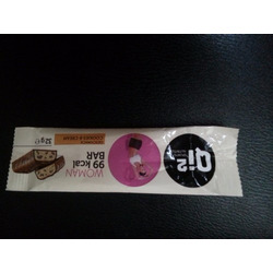 WOMAN 99 kcal BAR Inhaltsstoffe & Erfahrungen