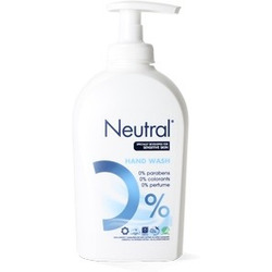Neutral Hand Wash Inhaltsstoffe & Erfahrungen