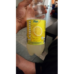 Flirt Lemon Inhaltsstoffe & Erfahrungen