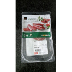Salami Coop Naturaplan Inhaltsstoffe & Erfahrungen