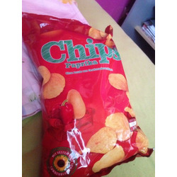 Penny Chips Paprika Inhaltsstoffe & Erfahrungen