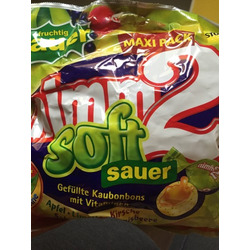 nimm2 soft sauer Maxi Pack Inhaltsstoffe & Erfahrungen