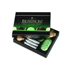 Bendicks Mint Collection Inhaltsstoffe & Erfahrungen