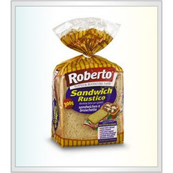 Roberto Sandwich Rustico Inhaltsstoffe & Erfahrungen