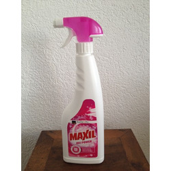 MAXIL OXI POWER Inhaltsstoffe & Erfahrungen