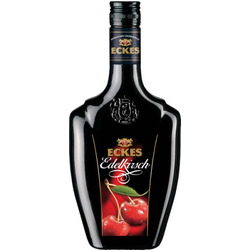 Eckes Edelkirsch Inhaltsstoffe & Erfahrungen