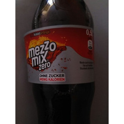 Mezzo mix zero Inhaltsstoffe & Erfahrungen