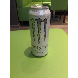 Monster Energy Ultra Inhaltsstoffe & Erfahrungen