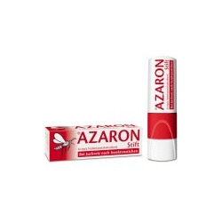 Azaron Stift PZN 3099625 Inhaltsstoffe & Erfahrungen