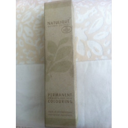 Natulique Natural Colours Inhaltsstoffe & Erfahrungen