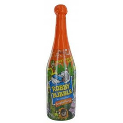 Robby Bubble Inhaltsstoffe & Erfahrungen