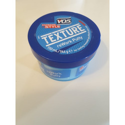 V05 texture rework Putty Inhaltsstoffe & Erfahrungen