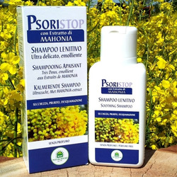 Psoristop Shampoo Inhaltsstoffe & Erfahrungen