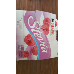 Yoghurt Stevia Delhaize Inhaltsstoffe & Erfahrungen