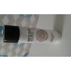 argan SOURCE body lotion Inhaltsstoffe & Erfahrungen