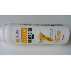 Stylius Sérum ReparaciónTotal Inhaltsstoffe & Erfahrungen