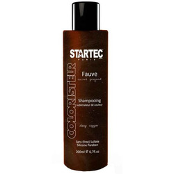 Startec Coloristeur Fauve Inhaltsstoffe & Erfahrungen