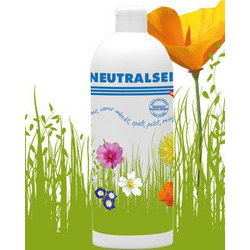 HAKAWERK Neutralseife Inhaltsstoffe & Erfahrungen