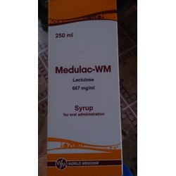 medulac-WM Inhaltsstoffe & Erfahrungen